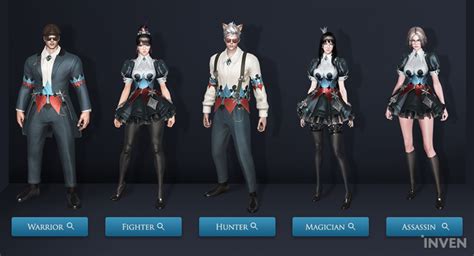 유독 남자 캐릭터에게만 시련이 역대급 Worst 아바타는