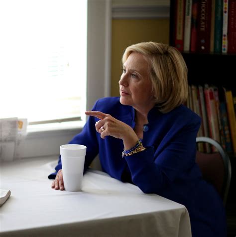 Why Hillary Clintons Evolution On Same Sex Marriage Is Totally Believable Vox