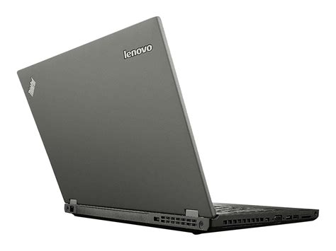 Lenovo Thinkpad T540 Core I5 4th Gen 8gb Ram 128gb Ssd 156 Display With 1 Month Backup Best