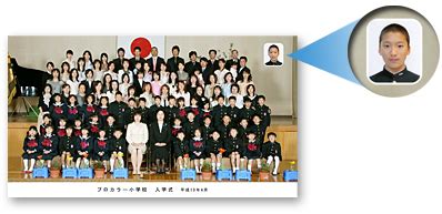 集合写真の右上の欠席者大人でもあるのか調べてみた 日本おばかキッズ協会