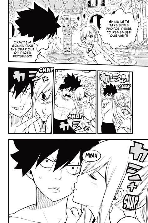 Pin By Georhizky On Edens Love Manga Pages Edens Zero Fairy Tail Comics