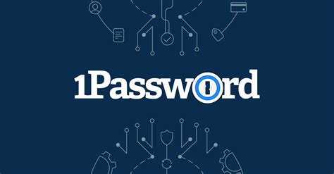 1password To Let Users Unlock Password Vaults With Passkeys