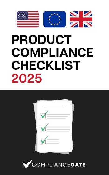 How To Create An Eu Declaration Of Conformity For Electronics