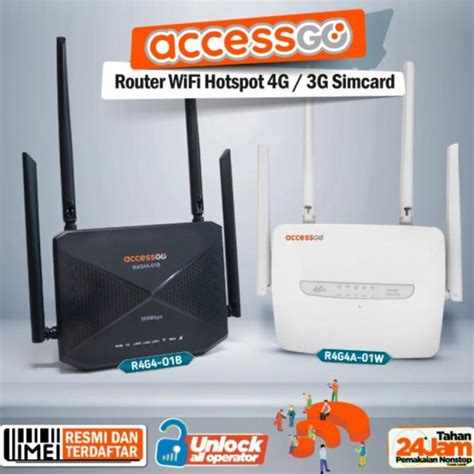 Jual Router Wifi Hotspot G G Simcard Shopee Indonesia