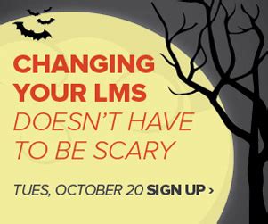 Migrating Your LMS Made Simple Inside Higher Ed