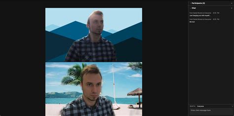 Cisco Webex Business Review Pcmag Uk