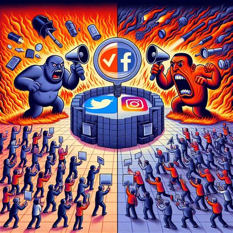 Balint Analytics On Linkedin Meta Factchecking Socialmedia Zuckerberg Misinformation