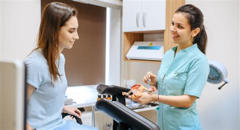 Cervical Cancer Awareness And Prevention