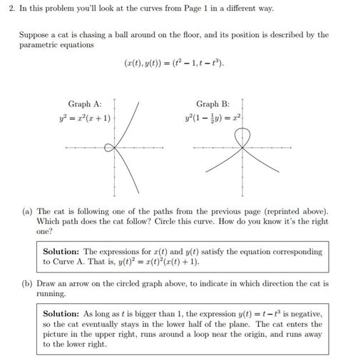 Solved Need Help Understanding The Solution To This Problem Chegg Com