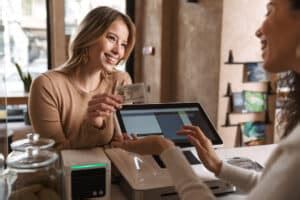 Verifone Innovative Payment Solutions Secure Technology