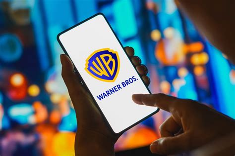 Ações Da Warner Disparam Após Paramount Superar Proposta Da Netflix Exame