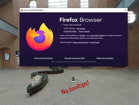 Solved Testing Tooltipshotspot In Firefox 133 Desktop Testing Zone