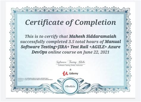 Mahesh Siddaramaiah On Linkedin Softwaretesting 14 Comments