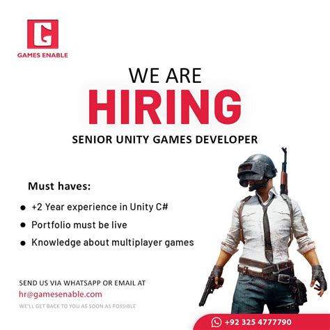 Games Enable Pvt Limited On Linkedin Unity Unitydeveloper Unitygames Multiplayer