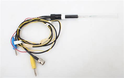 Unisense Ox 25 Clark Type Amperometric Oxygen Microsensor W Extra