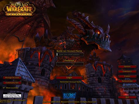 Download Wow Private Server Newest Patch Free Software Partiesdevelopers