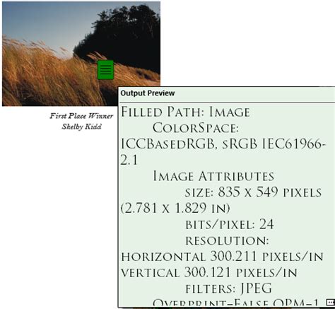 How To Determine The Dpi Of A PDF File Allta Media LLC