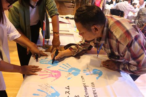 Өвөрхангай аймгийн Хужирт сум болон Нагасаки мужийн Мацү Үра хот хоорондын найрамдалт харилцааг