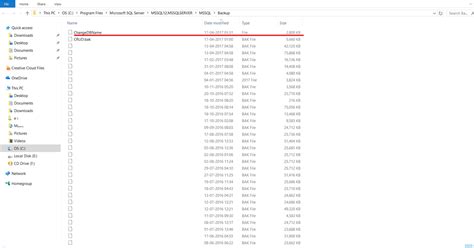Generate Backup And Script File In Sql Server 2014