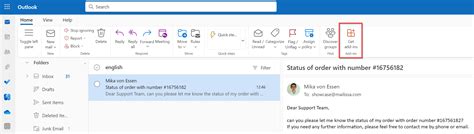 Installation Mailissa User Documentation