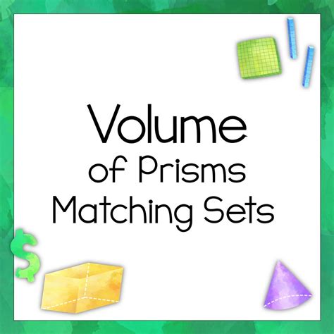 Volume Matching Challenges Digital Math Games