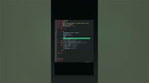 Htmlcssstyleiddiv02codingbasics Programmingbasics Css3 Html5