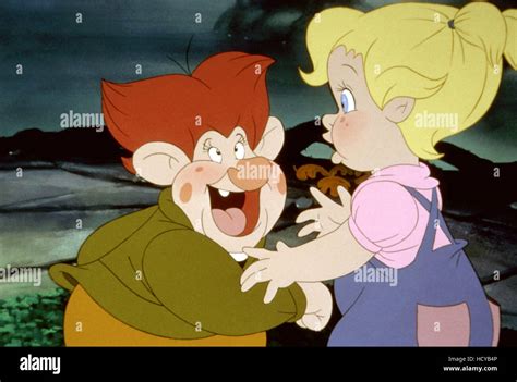 A Troll In Central Park 1994 Cwarner Broscourtesy Everett