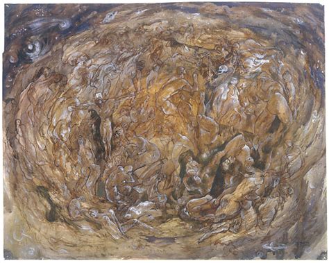 Kenneth Callahan The Revolving World The Metropolitan Museum Of Art