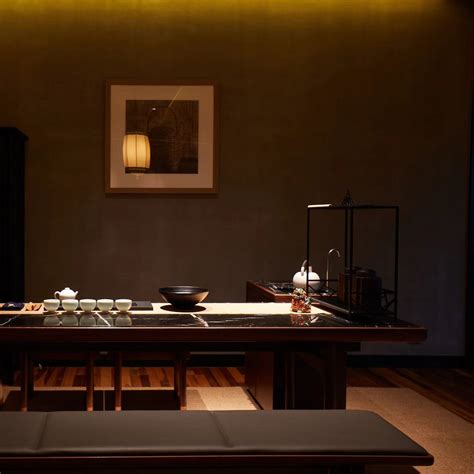 Xin Rong Ji Hangzhou A Michelin Guide Restaurant