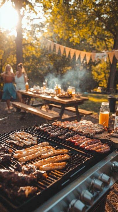 Free Summer Barbecue Party Image Summer Barbecue Party Download