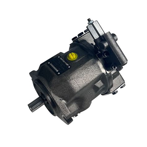 A10vso 31 Series Piston Pump Manufacturers Suppliers Shertech Hydraulic Co Ltd
