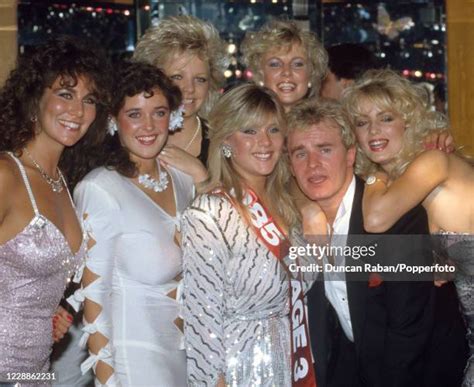 Girl Samantha Fox Photos And Premium High Res Pictures Getty Images