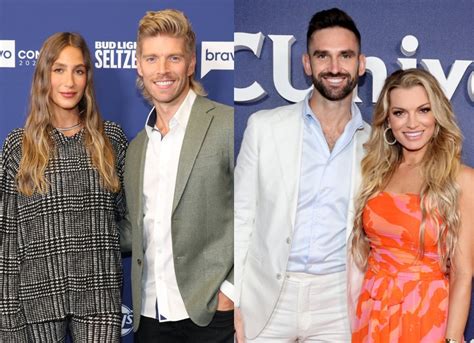 Summer House Kyle Shares Update On Carl And Amanda Fertility