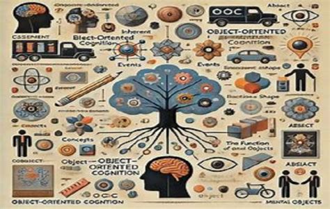 Object Oriented Cognition A New Perspective