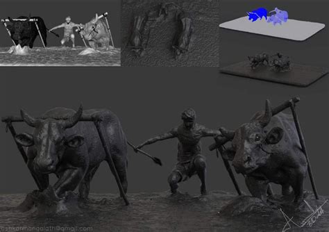 ashkar mu on linkedin keyshot