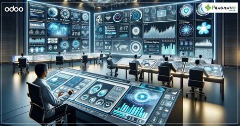 What Advanced Reporting Can Odoo 17 Deliver For Medical Device Sales And Distribution Analytics