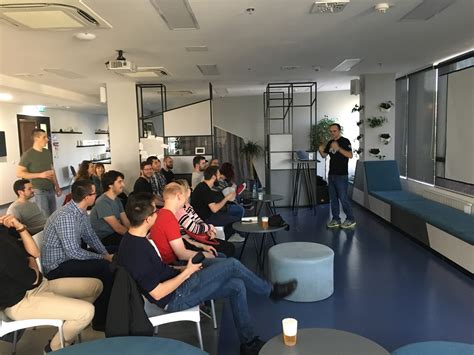 Meetup And Learn Testival 49 Tentamen Software Testing Blog