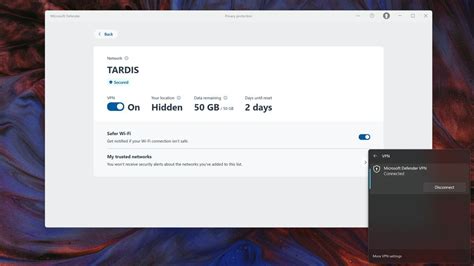 Microsoft Is Killing Its “free” Microsoft 365 Vpn Feature Windows Central