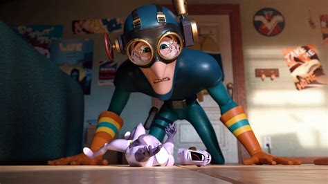 Hero Inside · Season 2 Episode 5 · Episode 5 Plex