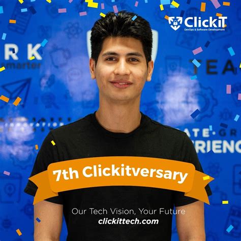 Happy Clickit Devops And Software Development