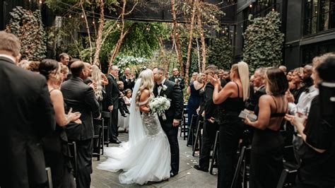 Kate Nicole Events Updated Prices The Knot