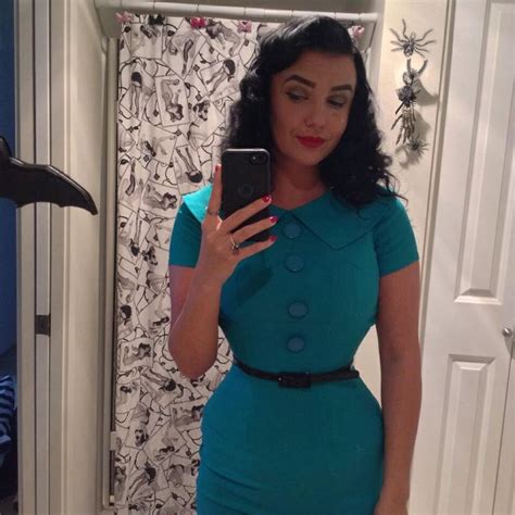 Bettie Page Clothing Rita Dress Rockabilly Outfits Rita Dress