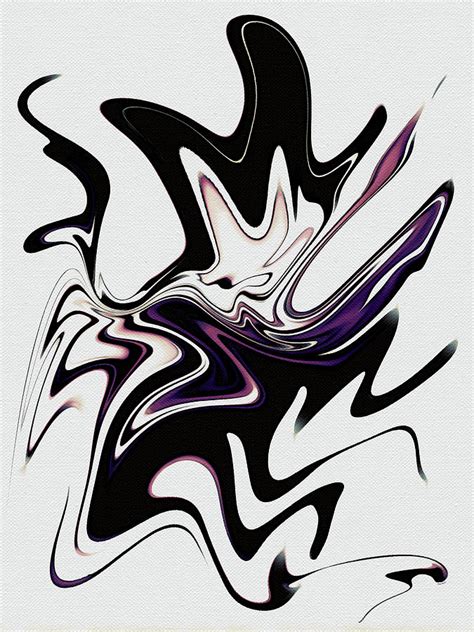 Sly Wink Digital Art By Michelle Hoffmann Fine Art America