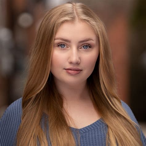 Amanda Lockhart Talent Manager The Green Room Talent Management