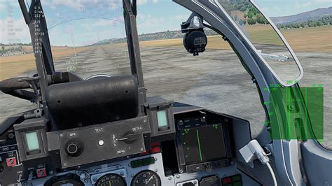 Su 27 Cockpit Missing Panel Of Datalink Aircraft War Thunder — Official Forum