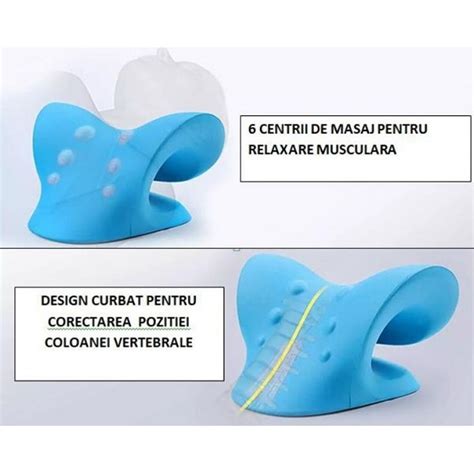 Устройство за цервикална тракция за облекчаване на болката и подравняване на шийните прешлени