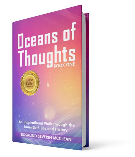 About Rosalind Severin Mcclean Books Rosalindseverinauthor