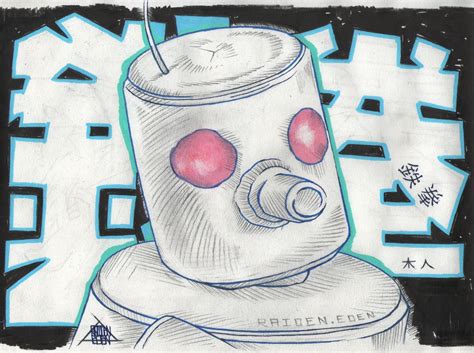 Tekken Mokujin Traditional By Raideneden On Deviantart