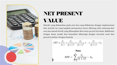 Metode Penilaian Usulan Investasi Manajemen Keuangan Pdf