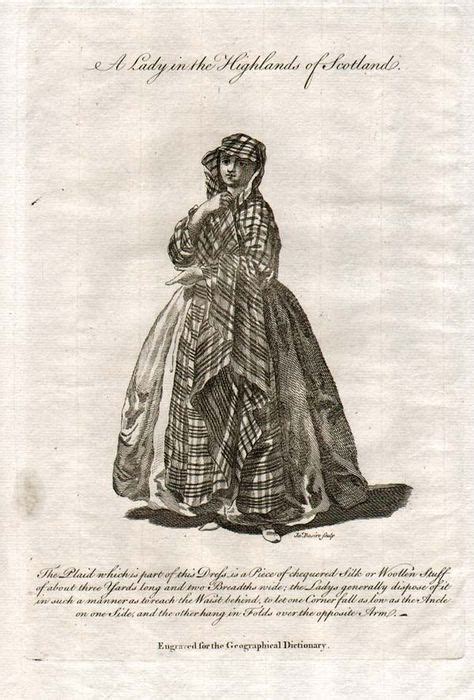 28 Jacobite Women Ideas Scottish Clothing Scottish Dress 18th